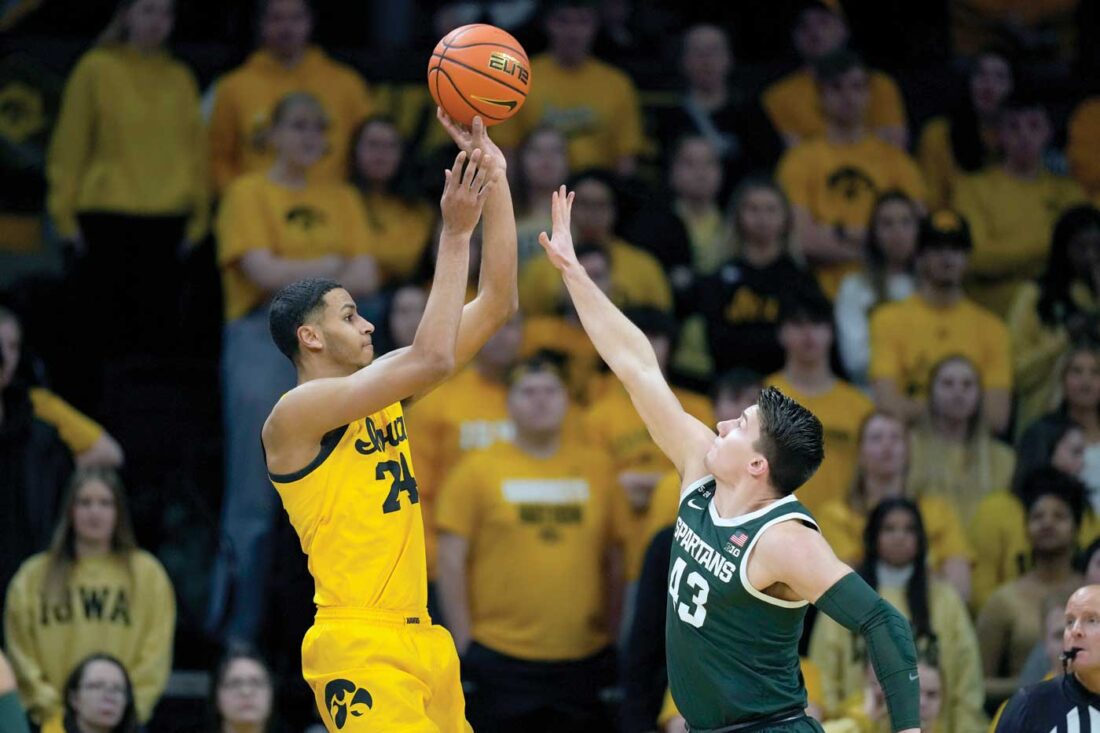 Former Jet to enjoy tourney run with MSU | News, Sports, Jobs - The ...